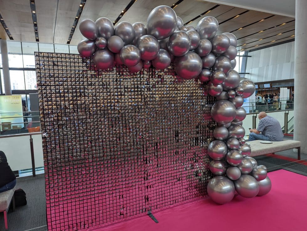 "Vibrant Balloon Decorations & Designs | Balloons Galore"